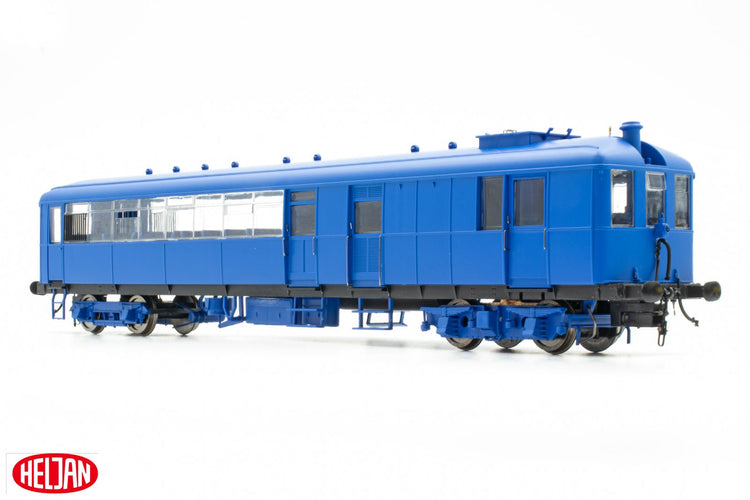 Accurascale Acquires Heljan – A New Era for a Legendary Name in Model ...