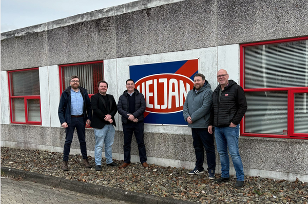Accurascale Acquires Heljan – A New Era for a Legendary Name in Model ...
