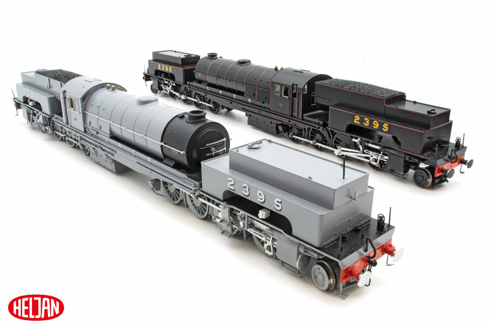 Accurascale Acquires Heljan – A New Era for a Legendary Name in Model ...