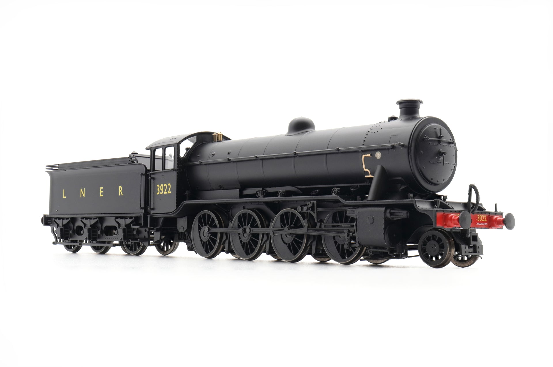Accurascale Acquires Heljan – A New Era for a Legendary Name in Model ...